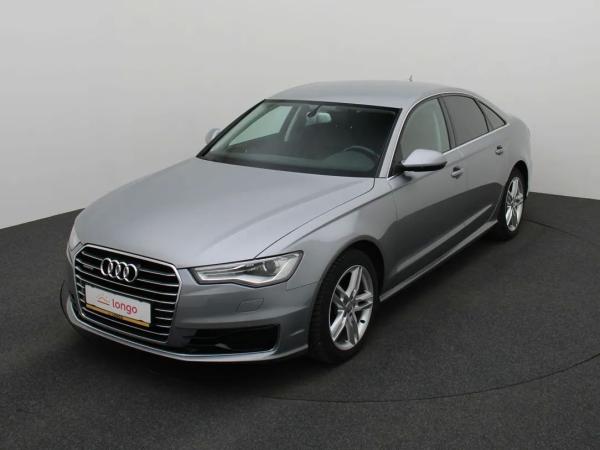 Audi A6 2015 in Vilnius, with an engine capacity of 3.00 L and mileage of 270 thousand km for 14899 €, photo 1 on AUTOMOTO.COM.LV