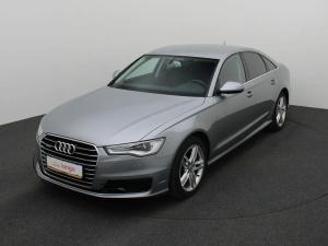Audi A6 2015 in Vilnius, with an engine capacity of 3.00 L and mileage of 270 thousand km for 14899 €, photo  on AUTOMOTO.COM.LV