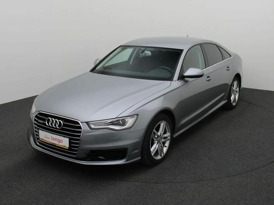 Audi A6 2015 Viļņa, ar dzinēja tilpumu 3.00 L un nobraukumu 270 tūkst. km par 14899 €, foto 1 vietnē AUTOMOTO.COM.LV