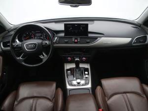 Audi A6 2015 Viļņa, ar dzinēja tilpumu 3.00 L un nobraukumu 270 tūkst. km par 14899 €, foto 3 vietnē AUTOMOTO.COM.LV