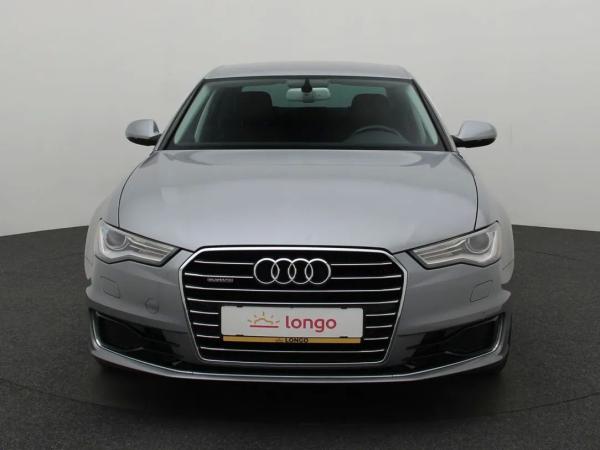Audi A6 2015 in Vilnius, with an engine capacity of 3.00 L and mileage of 270 thousand km for 14899 €, photo 3 on AUTOMOTO.COM.LV