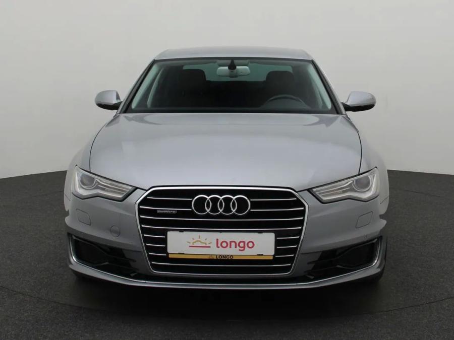 Audi A6 2015 Viļņa, ar dzinēja tilpumu 3.00 L un nobraukumu 270 tūkst. km par 14899 €, foto 4 vietnē AUTOMOTO.COM.LV