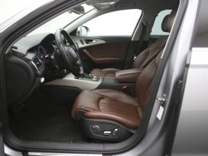 Audi A6 2015 Viļņa, ar dzinēja tilpumu 3.00 L un nobraukumu 270 tūkst. km par 14899 €, foto 5 vietnē AUTOMOTO.COM.LV