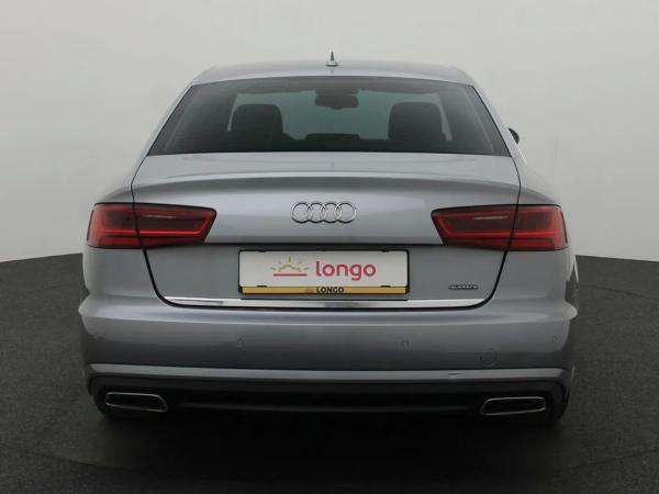 Audi A6 2015 in Vilnius, with an engine capacity of 3.00 L and mileage of 270 thousand km for 14899 €, photo 5 on AUTOMOTO.COM.LV
