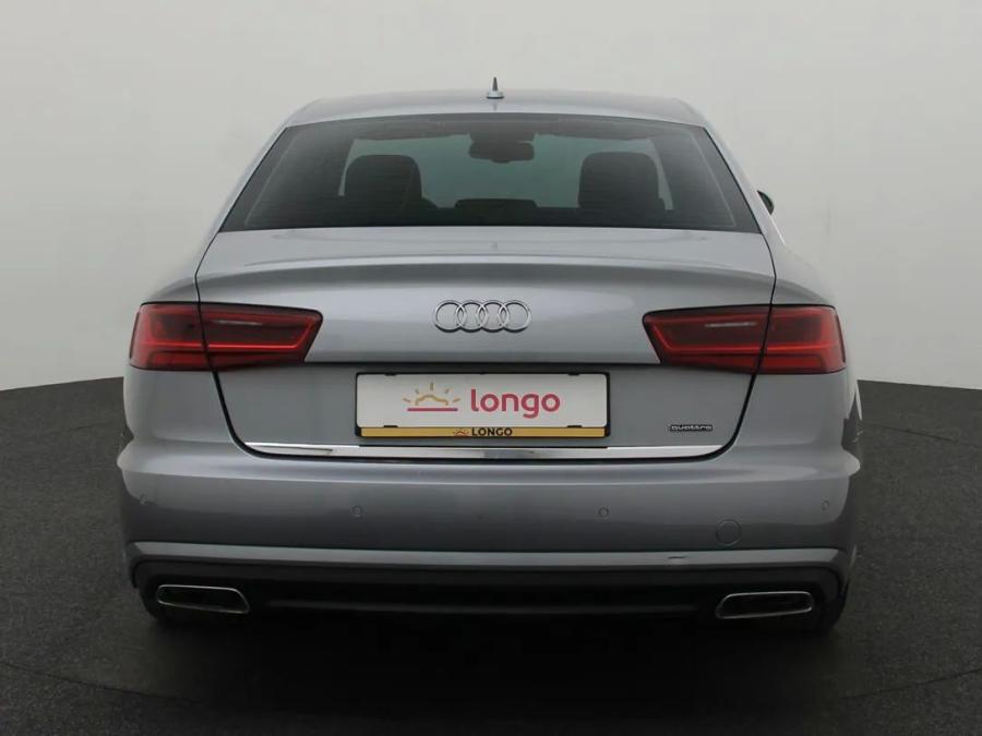 Audi A6 2015 Viļņa, ar dzinēja tilpumu 3.00 L un nobraukumu 270 tūkst. km par 14899 €, foto 6 vietnē AUTOMOTO.COM.LV