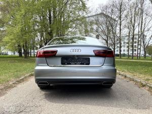 Audi A6 2015 Kauņa, ar dzinēja tilpumu 2.00 L un nobraukumu 254 tūkst. km par 14500 €, foto 8 vietnē AUTOMOTO.COM.LV