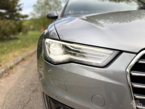 Audi A6 2015 Kauņa, ar dzinēja tilpumu 2.00 L un nobraukumu 254 tūkst. km par 14500 €, foto 13 vietnē AUTOMOTO.COM.LV