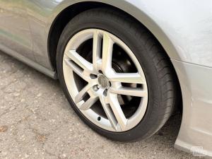 Audi A6 2015 Kauņa, ar dzinēja tilpumu 2.00 L un nobraukumu 254 tūkst. km par 14500 €, foto 16 vietnē AUTOMOTO.COM.LV