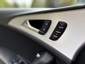 Audi A6 2015 Kauņa, ar dzinēja tilpumu 2.00 L un nobraukumu 254 tūkst. km par 14500 €, foto 19 vietnē AUTOMOTO.COM.LV