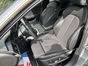 Audi A6 2015 Kauņa, ar dzinēja tilpumu 2.00 L un nobraukumu 254 tūkst. km par 14500 €, foto 21 vietnē AUTOMOTO.COM.LV