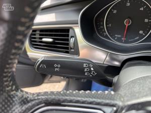 Audi A6 2015 Kauņa, ar dzinēja tilpumu 2.00 L un nobraukumu 254 tūkst. km par 14500 €, foto 23 vietnē AUTOMOTO.COM.LV