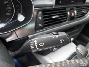 Audi A6 2015 Kauņa, ar dzinēja tilpumu 2.00 L un nobraukumu 254 tūkst. km par 14500 €, foto 24 vietnē AUTOMOTO.COM.LV