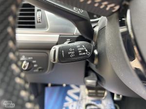 Audi A6 2015 Kauņa, ar dzinēja tilpumu 2.00 L un nobraukumu 254 tūkst. km par 14500 €, foto 25 vietnē AUTOMOTO.COM.LV