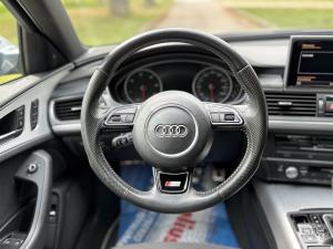 Audi A6 2015 Kauņa, ar dzinēja tilpumu 2.00 L un nobraukumu 254 tūkst. km par 14500 €, foto 28 vietnē AUTOMOTO.COM.LV