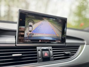 Audi A6 2015 Kauņa, ar dzinēja tilpumu 2.00 L un nobraukumu 254 tūkst. km par 14500 €, foto 29 vietnē AUTOMOTO.COM.LV