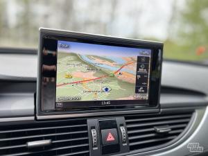 Audi A6 2015 Kauņa, ar dzinēja tilpumu 2.00 L un nobraukumu 254 tūkst. km par 14500 €, foto 30 vietnē AUTOMOTO.COM.LV