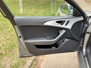 Audi A6 2015 in Kaunas, with an engine capacity of 2.00 L and mileage of 254 thousand km for 14500 €, photo 17 on AUTOMOTO.COM.LV
