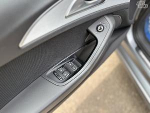 Audi A6 2015 in Kaunas, with an engine capacity of 2.00 L and mileage of 254 thousand km for 14500 €, photo 18 on AUTOMOTO.COM.LV
