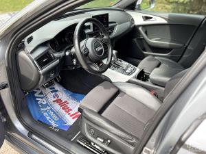 Audi A6 2015 in Kaunas, with an engine capacity of 2.00 L and mileage of 254 thousand km for 14500 €, photo 20 on AUTOMOTO.COM.LV