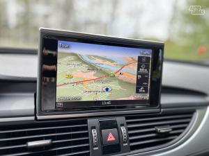 Audi A6 2015 in Kaunas, with an engine capacity of 2.00 L and mileage of 254 thousand km for 14500 €, photo 30 on AUTOMOTO.COM.LV