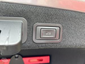 Audi A6 2015 in Kaunas, with an engine capacity of 2.00 L and mileage of 254 thousand km for 14500 €, photo 36 on AUTOMOTO.COM.LV