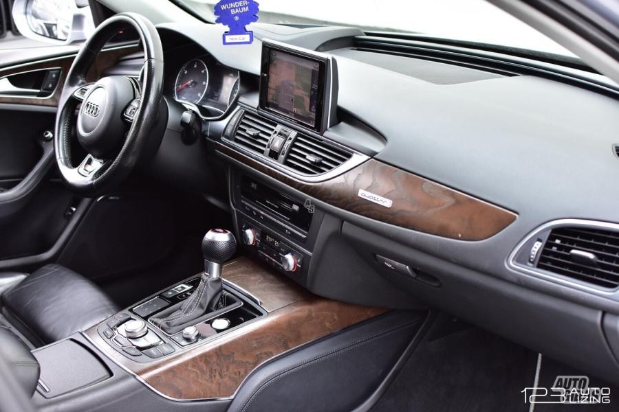Audi A6 2015 Kretinga, ar dzinēja tilpumu 3.00 L un nobraukumu 242 tūkst. km par 13999 €, foto 3 vietnē AUTOMOTO.COM.LV