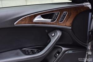 Audi A6 2015 Kretinga, ar dzinēja tilpumu 3.00 L un nobraukumu 242 tūkst. km par 13999 €, foto 13 vietnē AUTOMOTO.COM.LV