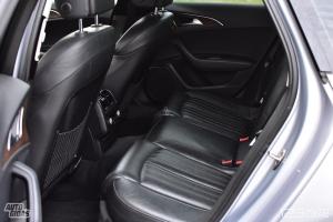Audi A6 2015 Kretinga, ar dzinēja tilpumu 3.00 L un nobraukumu 242 tūkst. km par 13999 €, foto 15 vietnē AUTOMOTO.COM.LV
