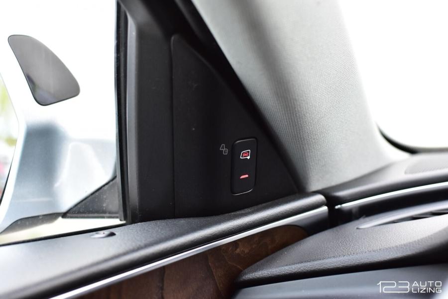 Audi A6 2015 Kretinga, ar dzinēja tilpumu 3.00 L un nobraukumu 242 tūkst. km par 13999 €, foto 16 vietnē AUTOMOTO.COM.LV