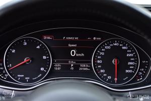 Audi A6 2015 Kretinga, ar dzinēja tilpumu 3.00 L un nobraukumu 242 tūkst. km par 13999 €, foto 25 vietnē AUTOMOTO.COM.LV