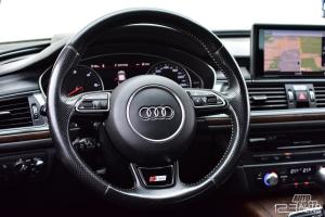 Audi A6 2015 Kretinga, ar dzinēja tilpumu 3.00 L un nobraukumu 242 tūkst. km par 13999 €, foto 28 vietnē AUTOMOTO.COM.LV