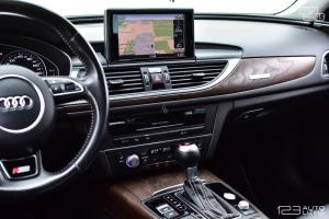 Audi A6 2015 Kretinga, ar dzinēja tilpumu 3.00 L un nobraukumu 242 tūkst. km par 13999 €, foto 29 vietnē AUTOMOTO.COM.LV