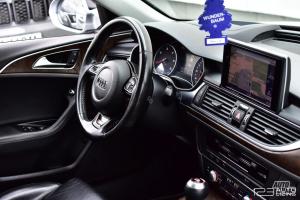 Audi A6 2015 Kretinga, ar dzinēja tilpumu 3.00 L un nobraukumu 242 tūkst. km par 13999 €, foto 30 vietnē AUTOMOTO.COM.LV