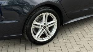 Audi A6 2015 in Radviliskis, with an engine capacity of 2.00 L and mileage of 223 thousand km for 13250 €, photo 16 on AUTOMOTO.COM.LV