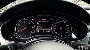 Audi A6 2015 in Radviliskis, with an engine capacity of 2.00 L and mileage of 223 thousand km for 13250 €, photo 24 on AUTOMOTO.COM.LV