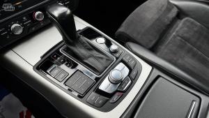 Audi A6 2015 in Radviliskis, with an engine capacity of 2.00 L and mileage of 223 thousand km for 13250 €, photo 26 on AUTOMOTO.COM.LV