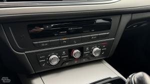 Audi A6 2015 in Radviliskis, with an engine capacity of 2.00 L and mileage of 223 thousand km for 13250 €, photo 27 on AUTOMOTO.COM.LV