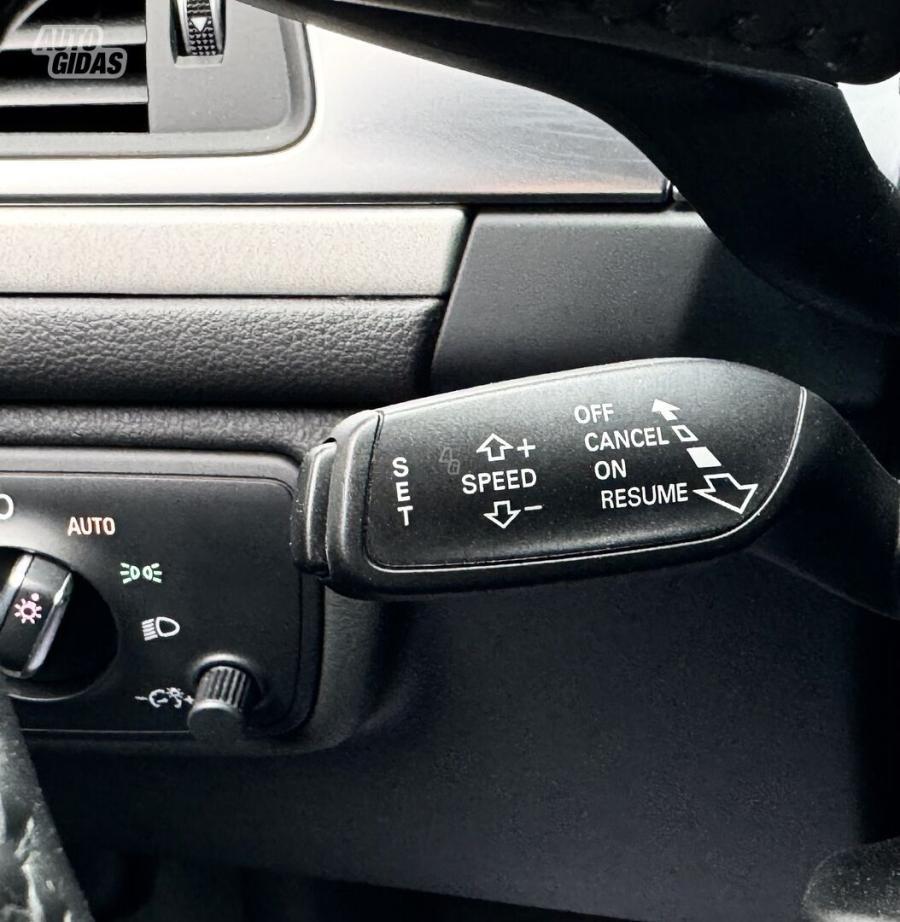 Audi A6 2015 in Radviliskis, with an engine capacity of 2.00 L and mileage of 223 thousand km for 13250 €, photo 28 on AUTOMOTO.COM.LV