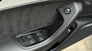 Audi A6 2015 in Radviliskis, with an engine capacity of 2.00 L and mileage of 223 thousand km for 13250 €, photo 30 on AUTOMOTO.COM.LV