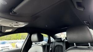 Audi A6 2015 in Radviliskis, with an engine capacity of 2.00 L and mileage of 223 thousand km for 13250 €, photo 32 on AUTOMOTO.COM.LV