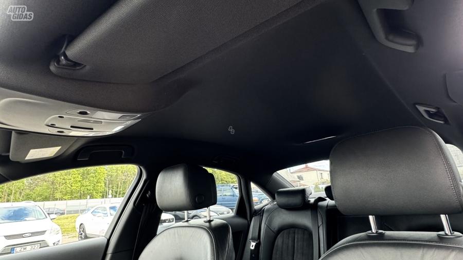 Audi A6 2015 in Radviliskis, with an engine capacity of 2.00 L and mileage of 223 thousand km for 13250 €, photo 32 on AUTOMOTO.COM.LV