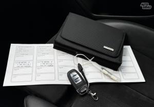 Audi A6 2015 in Radviliskis, with an engine capacity of 2.00 L and mileage of 223 thousand km for 13250 €, photo 33 on AUTOMOTO.COM.LV