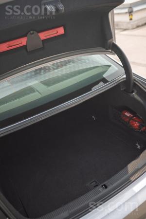 Audi A6 2015 Rīga, ar dzinēja tilpumu 3.00 L un nobraukumu 302 tūkst. km par 11300 €, foto 14 vietnē AUTOMOTO.COM.LV