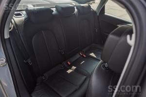 Audi A6 2015 Rīga, ar dzinēja tilpumu 3.00 L un nobraukumu 302 tūkst. km par 11300 €, foto 21 vietnē AUTOMOTO.COM.LV