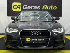 Audi A6 2015 Viļņa, ar dzinēja tilpumu 0.00 L un nobraukumu 0 tūkst. km par 12500 €, foto 3 vietnē AUTOMOTO.COM.LV