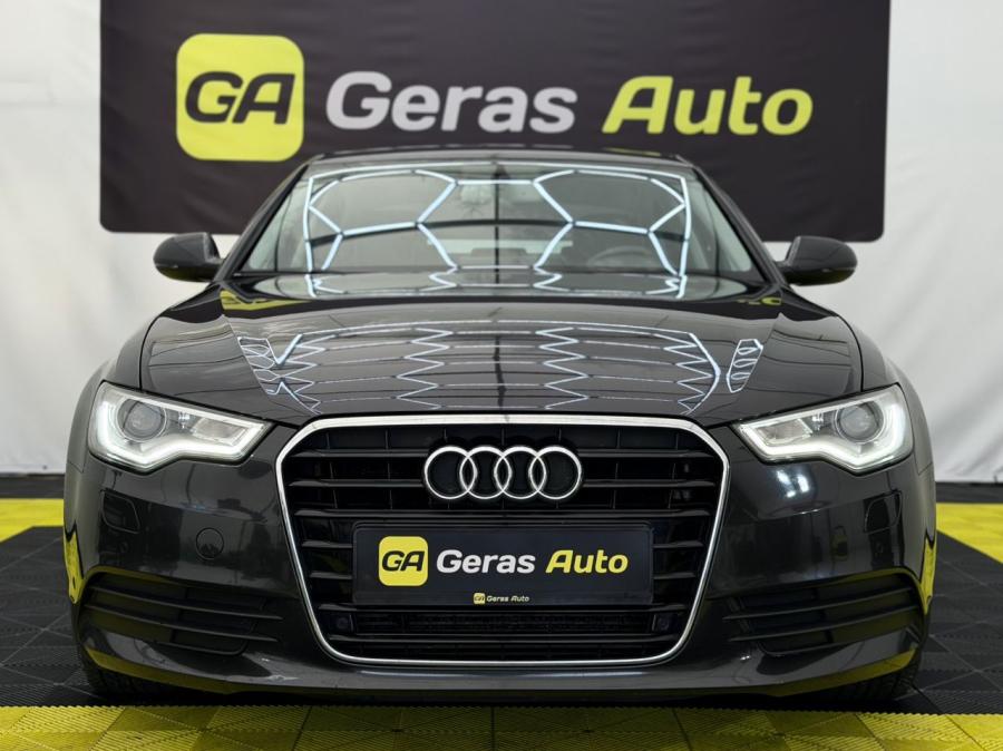 Audi A6 2015 Viļņa, ar dzinēja tilpumu 0.00 L un nobraukumu 0 tūkst. km par 12500 €, foto 3 vietnē AUTOMOTO.COM.LV
