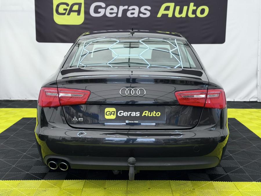 Ауди А6 2015 в Вильнюс, объемом двигателя 0.00 л и пробегом 0 тыс. км за 12200 €, фото 6 на AUTOMOTO.COM.LV