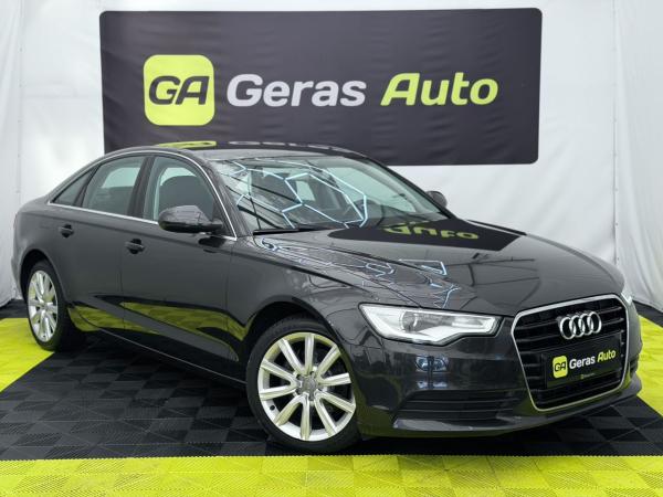 Audi A6 2015 Viļņa, ar dzinēja tilpumu 0.00 L un nobraukumu 0 tūkst. km par 12100 €, foto 3 vietnē AUTOMOTO.COM.LV