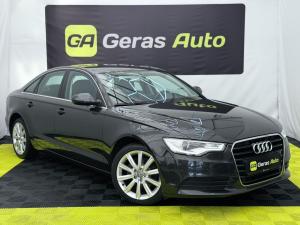 Audi A6 2015 Viļņa, ar dzinēja tilpumu 0.00 L un nobraukumu 0 tūkst. km par 12100 €, foto 4 vietnē AUTOMOTO.COM.LV