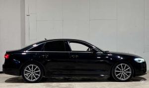 Audi A6 2015 in Klaipeda, with an engine capacity of 0.00 L and mileage of 231 thousand km for 13999 €, photo 6 on AUTOMOTO.COM.LV